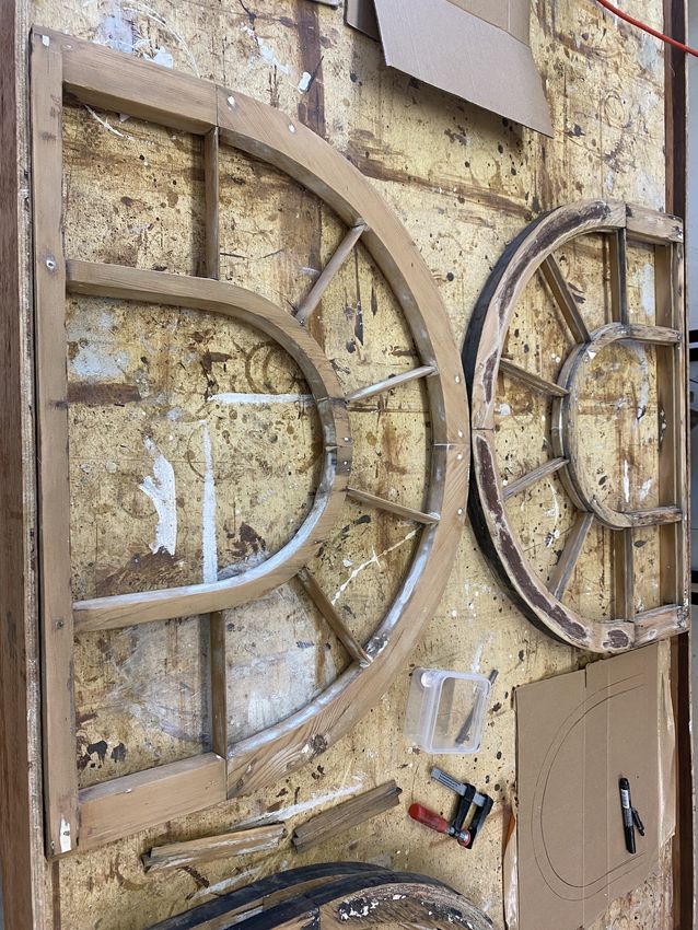 Old Sash Restoration - Ecohome