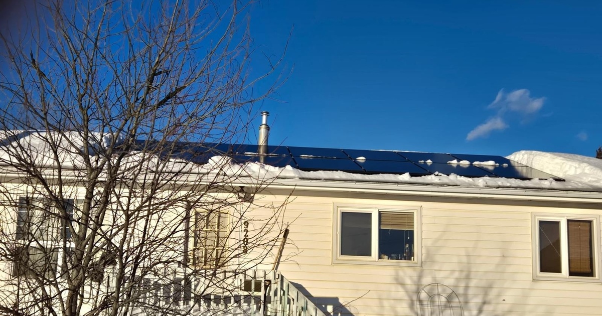 General Contractors Grande Prairie Solar Peace Country Solar - Ecohome