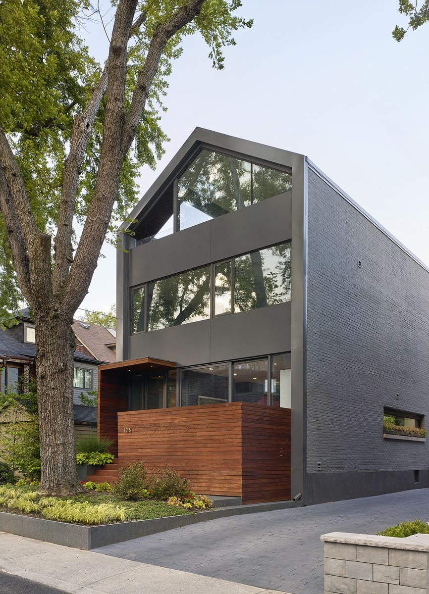 Skygarden House - Ecohome