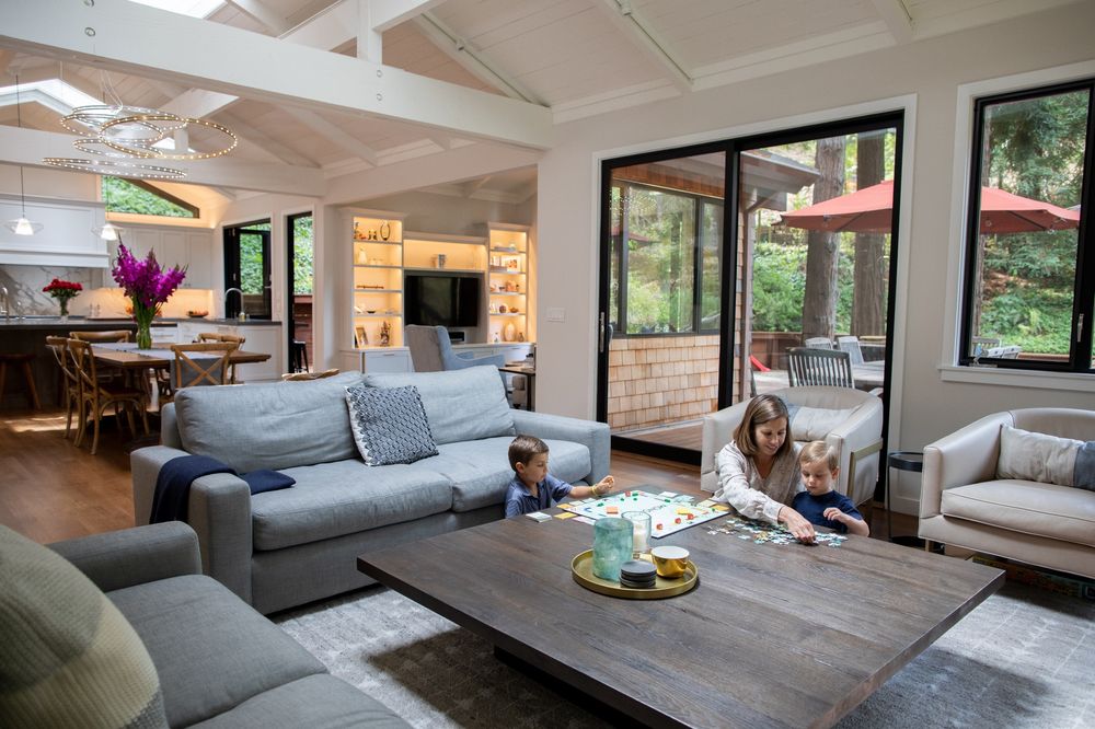 Ross Residence - Ecohome