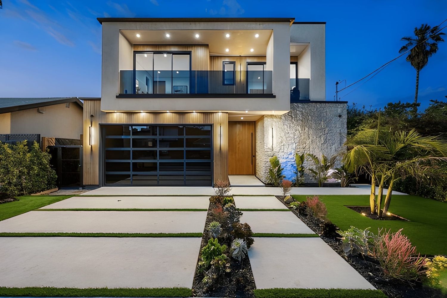 From structural upgrades to the finishing touches, we handle complete ...