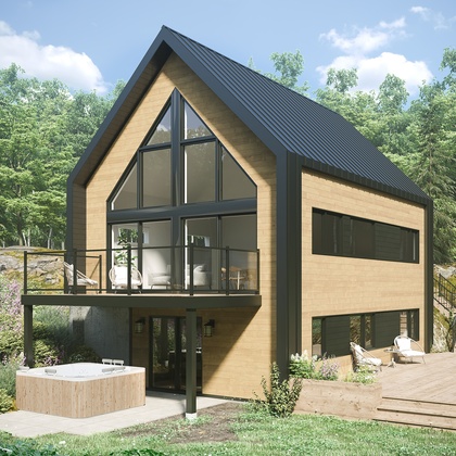 How to Build Double-Stud Larsen Truss Walls, Renovation & New Homes ...