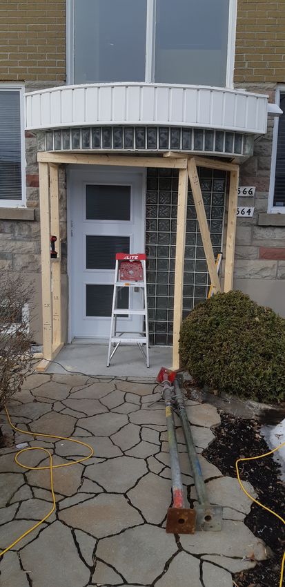 PROJET 21-0428 - Ecohome