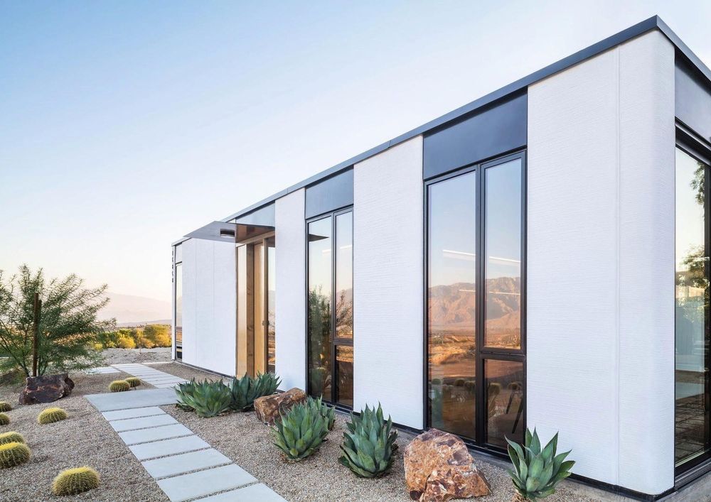 Mighty House Quatro (ADU) - Ecohome