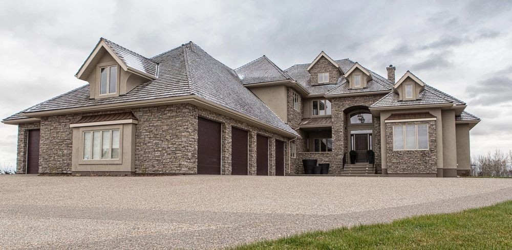 Random Houses we designed - Ecohome