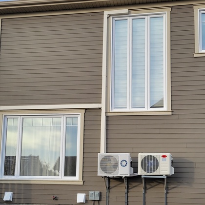 SEER vs HSPF vs (S) COP Heat Pump Ratings - How to Compare - Ecohome