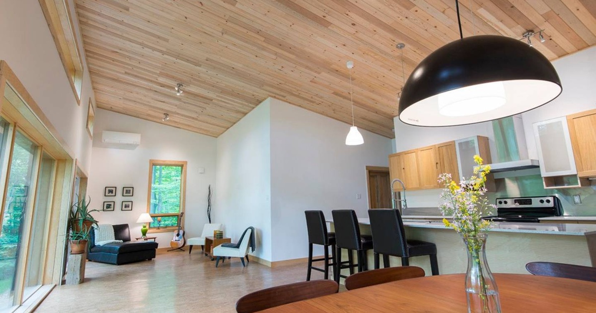 Edelweiss House - Ecohome
