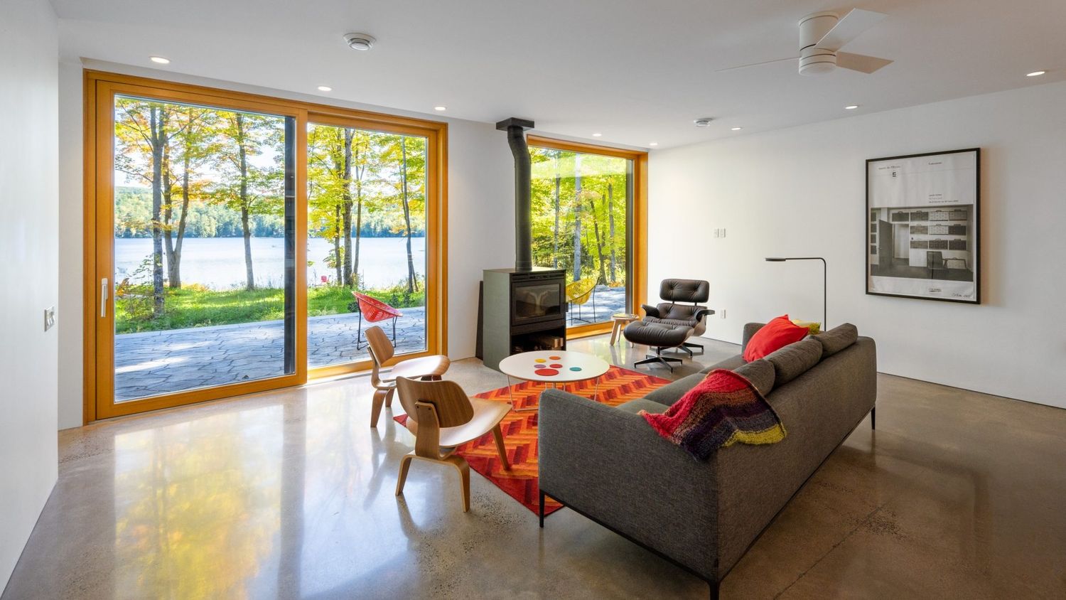 The Calabogie Cottage - Ecohome