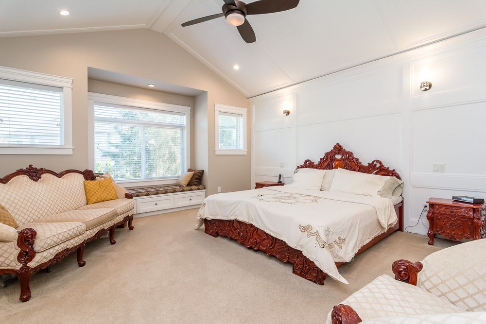 BC Energy Step Code 3 Custom Build Home - Ecohome