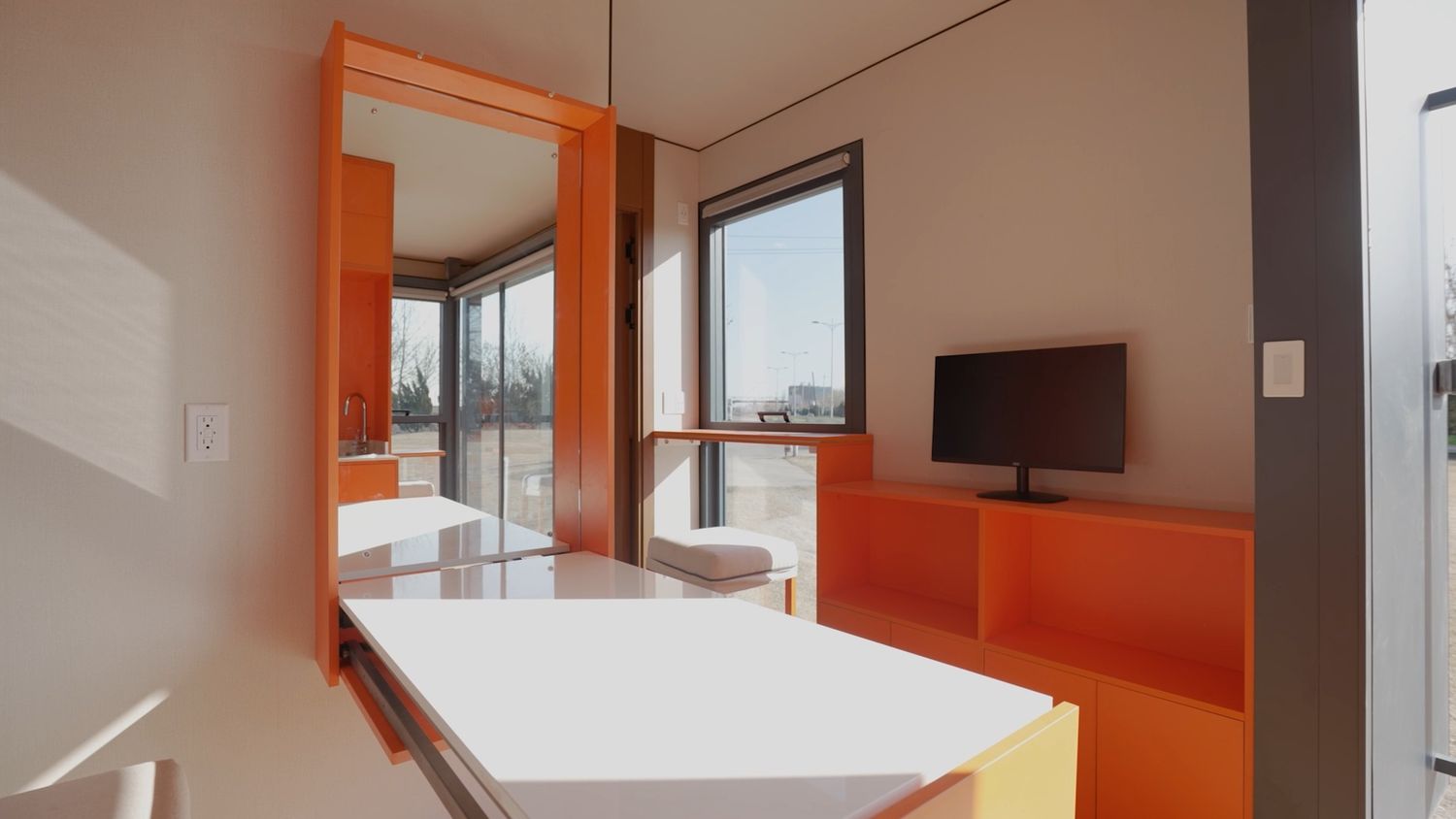 Legend Two - Ecohome