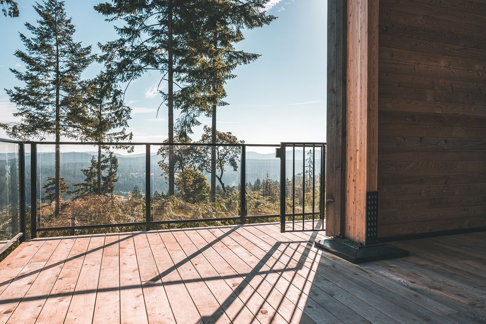 Flanagan Residence - Ecohome