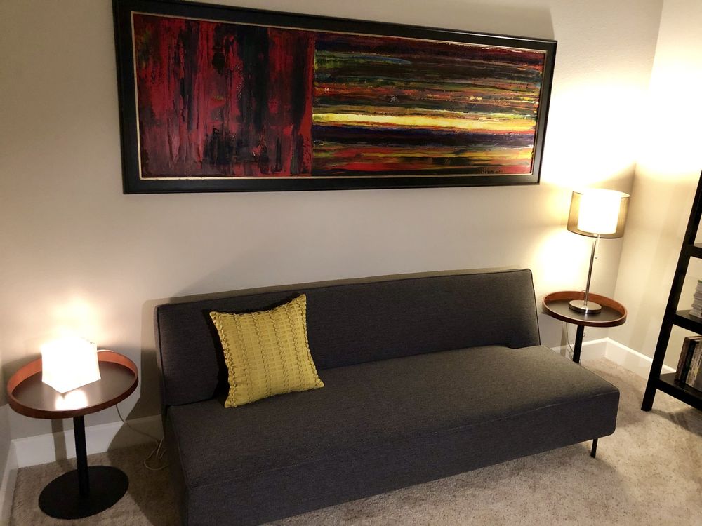 Modern Condo - Ecohome