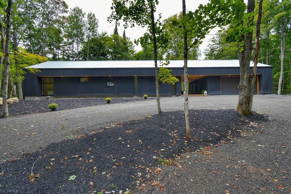 Custom Prefab Home - Ecohome