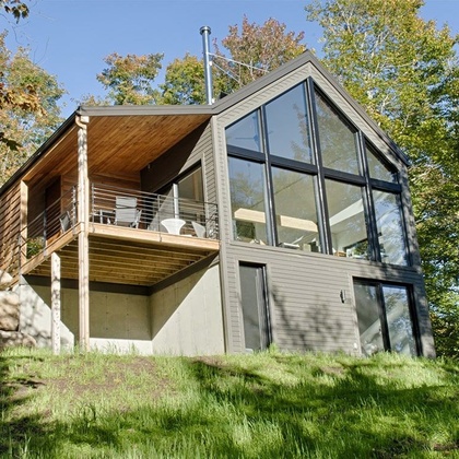 How to Insulate Exterior Walls from the Outside - Ecohome