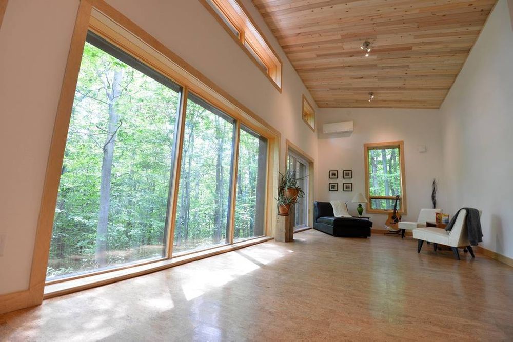 Edelweiss House - Ecohome