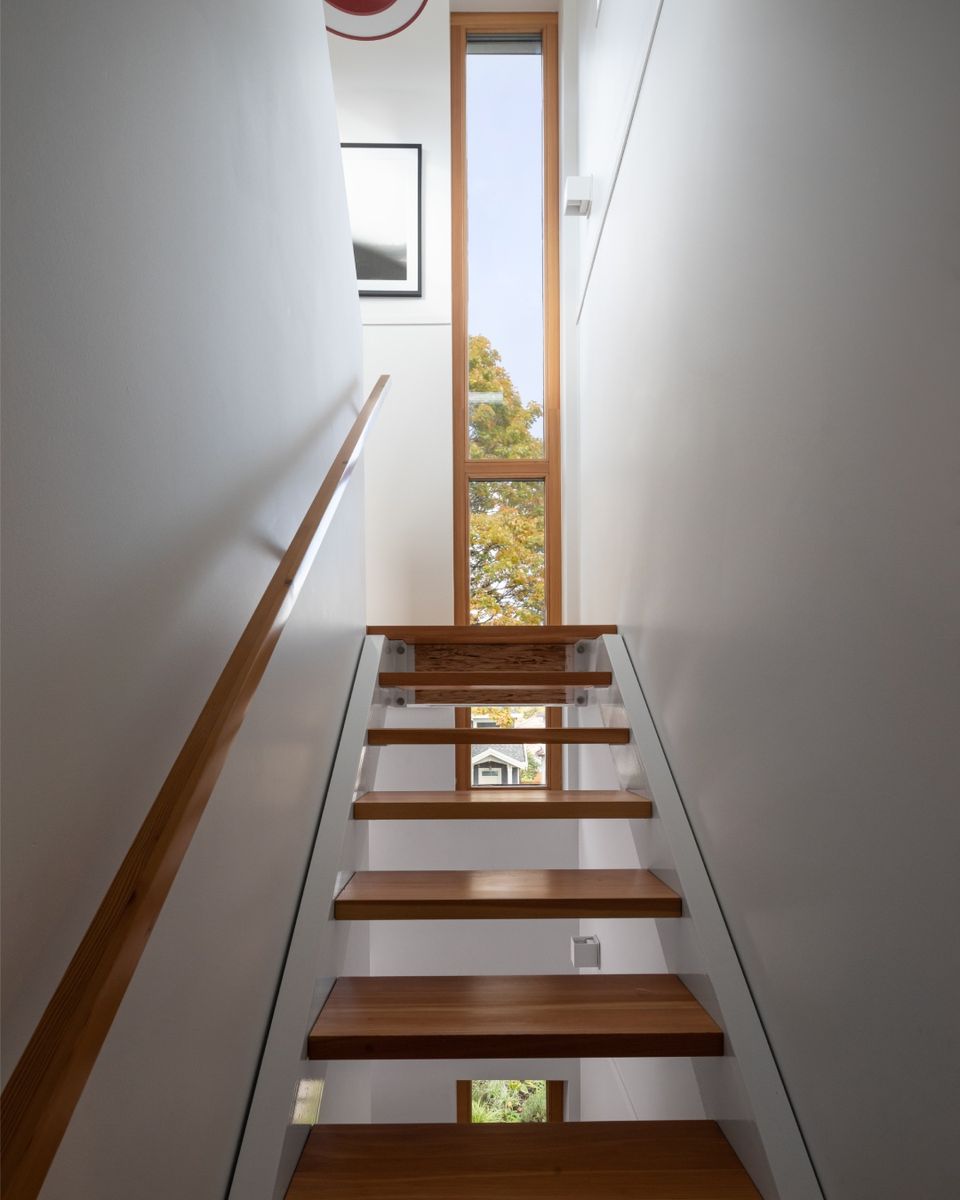 Khotso Passive House - Ecohome