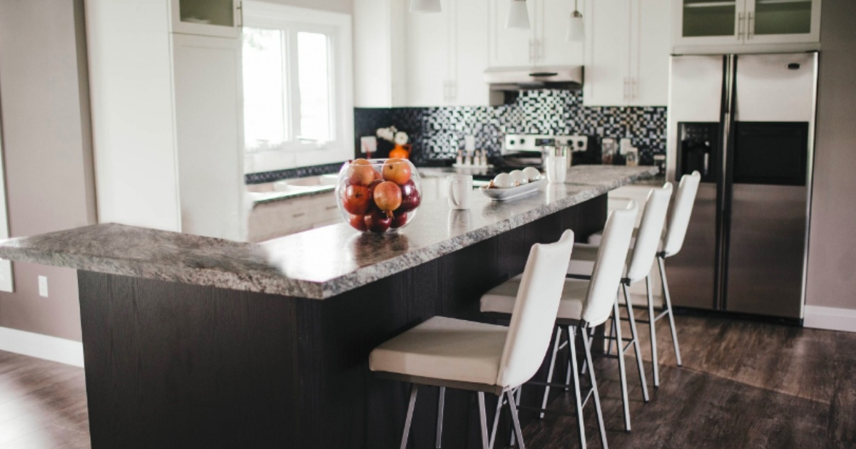 Covington - Model Home - Ecohome