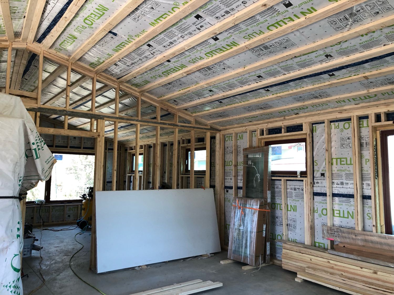 ADU in Salida, Colorado - Ecohome