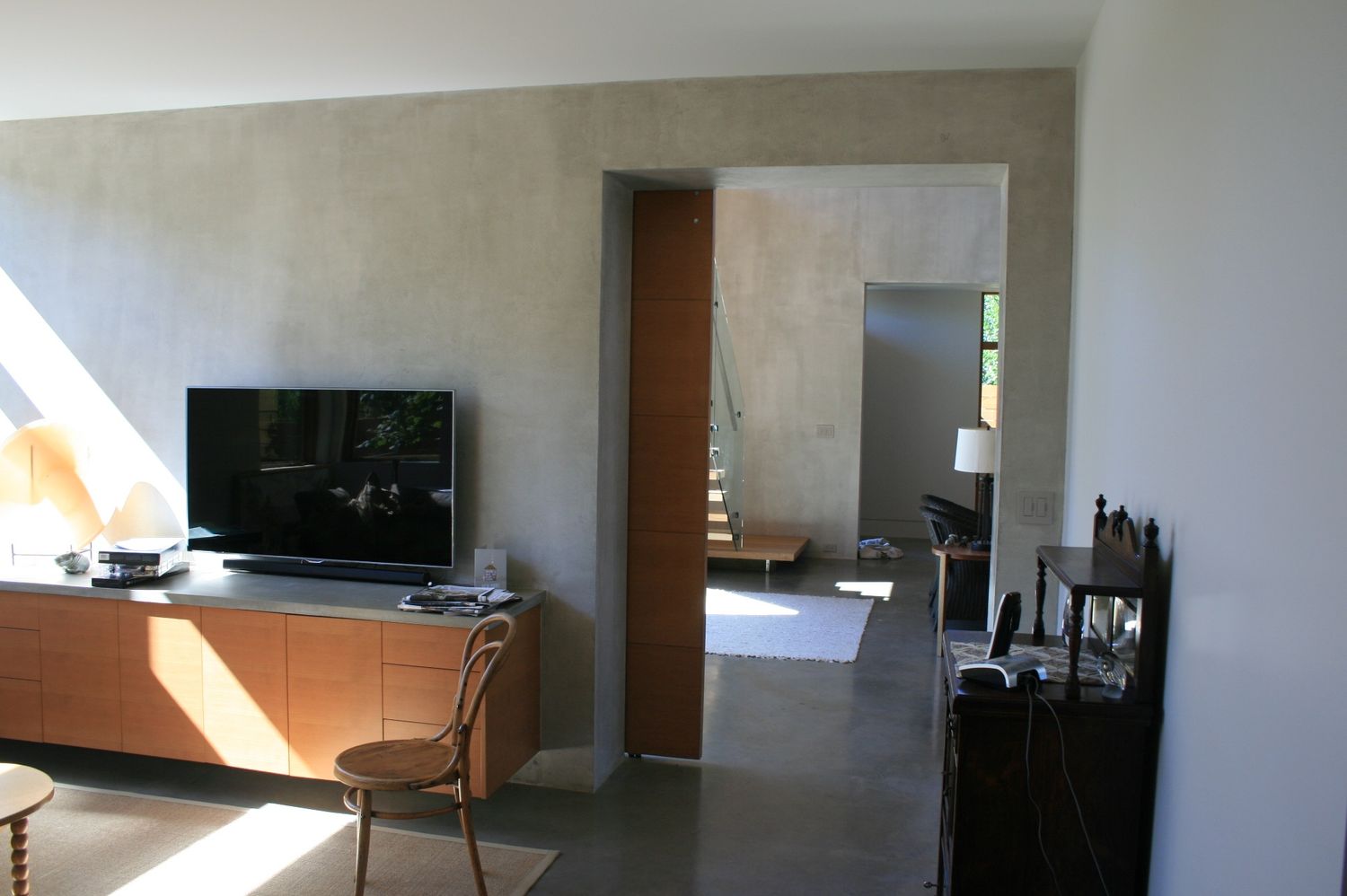 Urban Infill - Ecohome