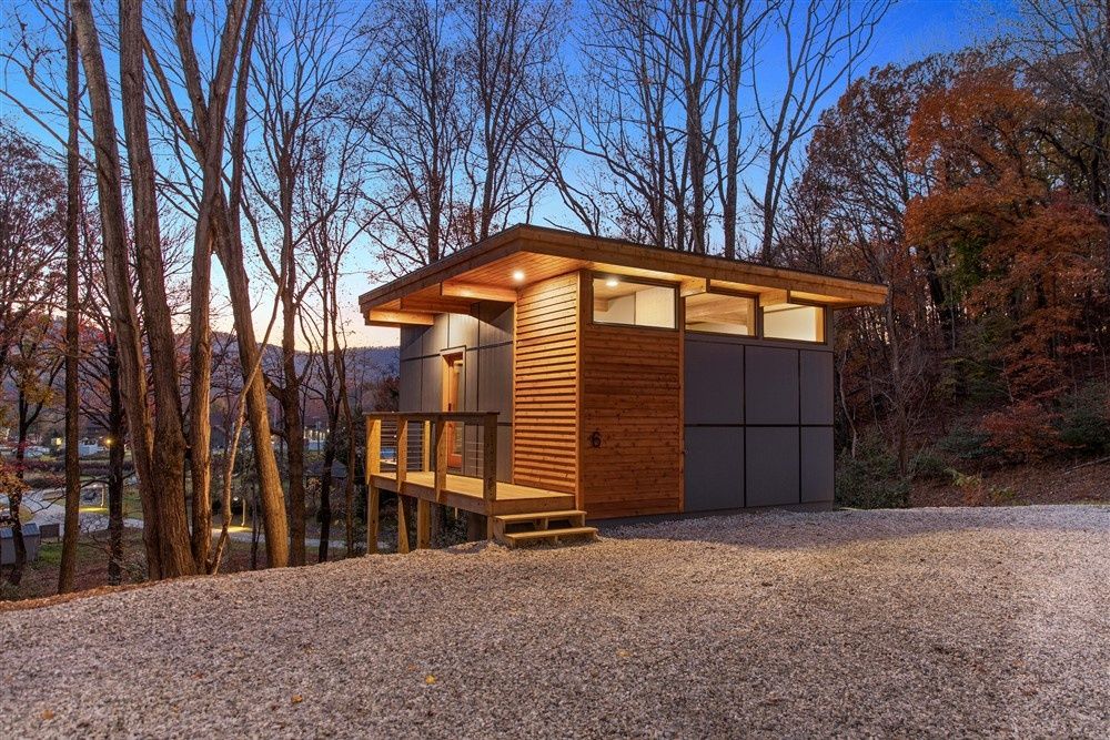 Sage ADU - Ecohome
