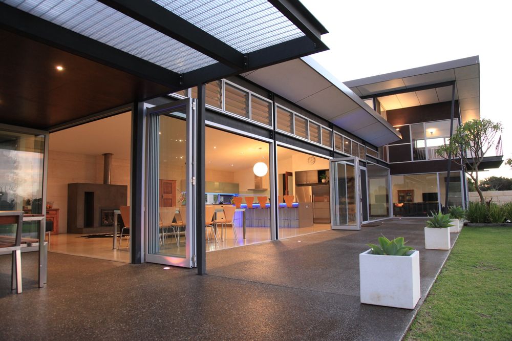 eco house design - Ecohome