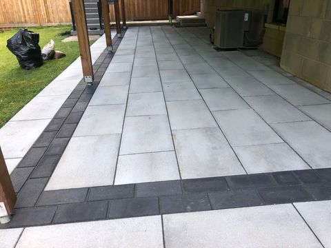 2 Tier Patio - Ecohome