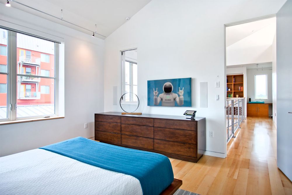 Passive House Certified Windows PHIUS & PHI - Alpen - Ecohome