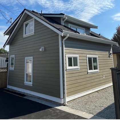 Choosing House Wrap, Which Air & Weather Barriers are Best? - Ecohome