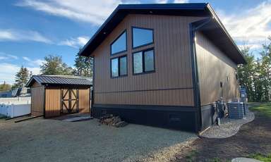 DeGraff Resort - Ecohome