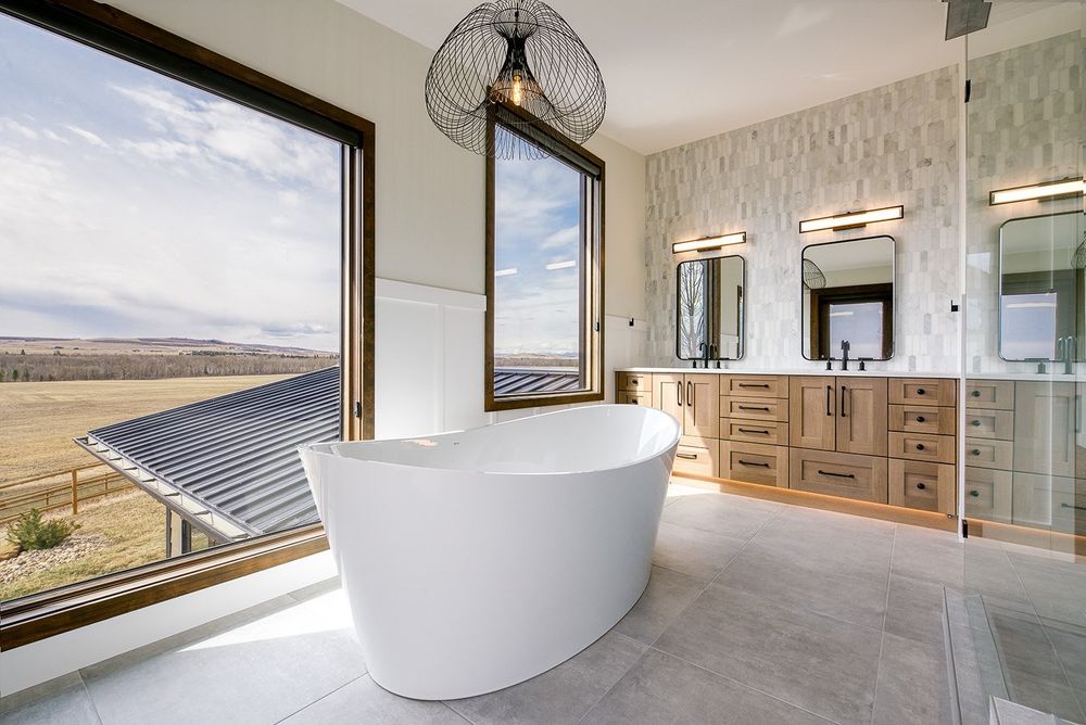 Custom Barn Reno - Ecohome
