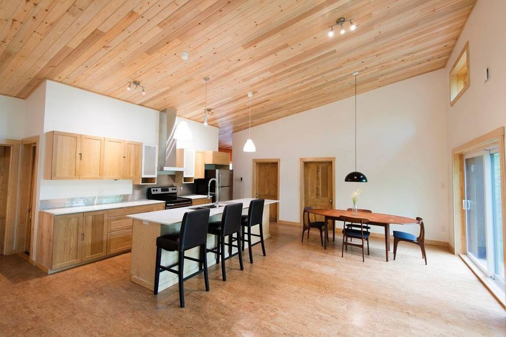 Edelweiss House - Ecohome