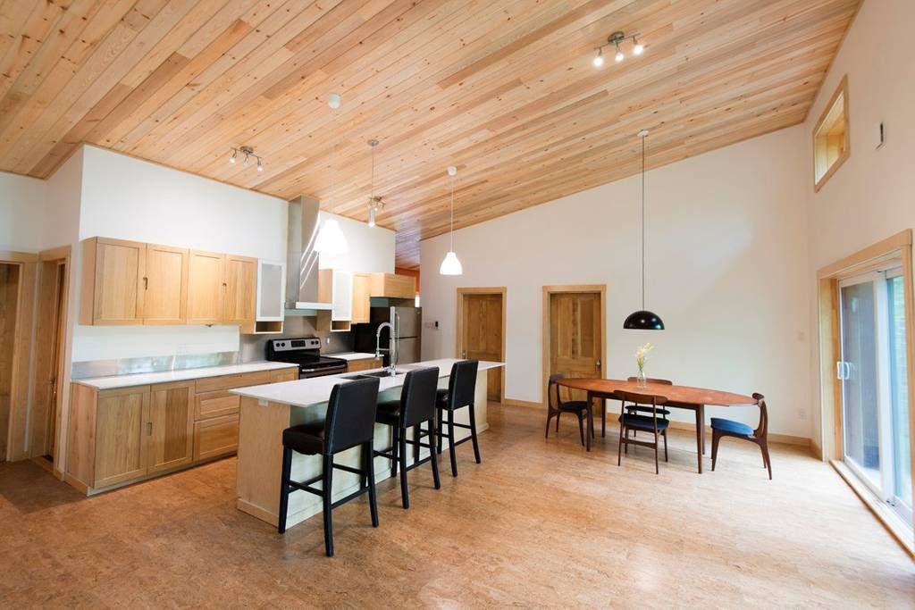 Edelweiss House - Ecohome