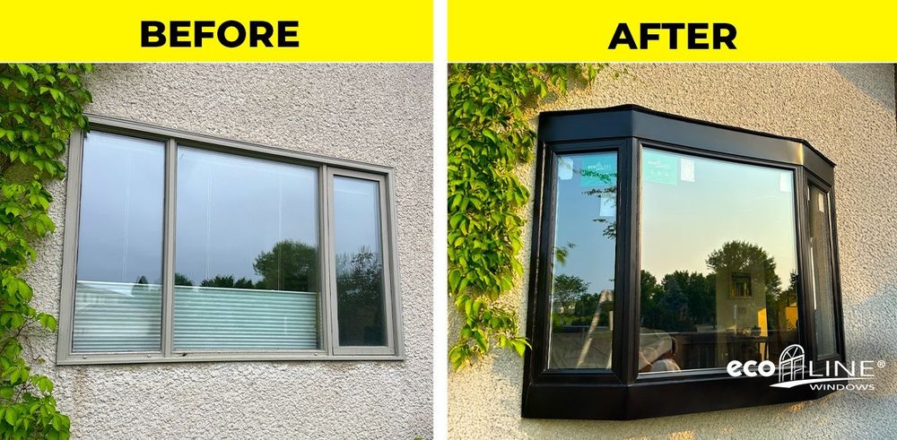 Windows - Ecohome
