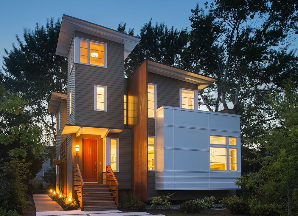 Cape May Shore House - Ecohome