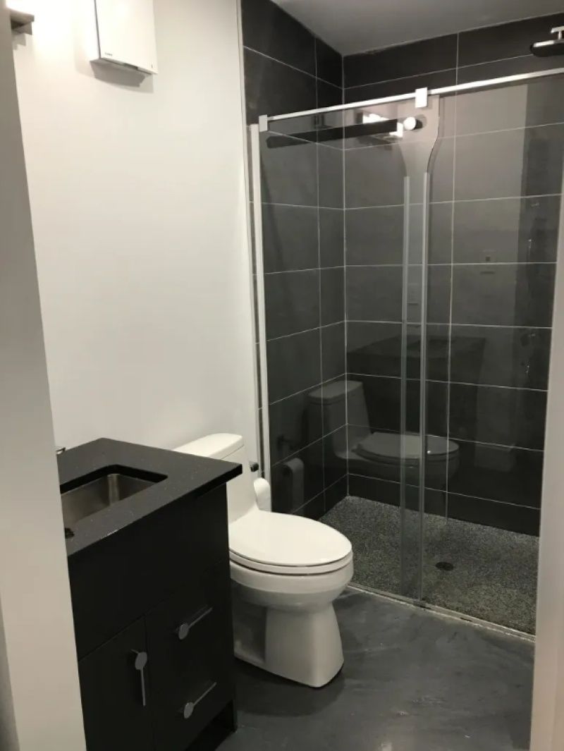 Nepean Point - Passive House Plan - Ecohome