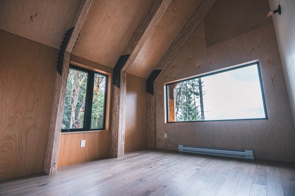 Bulmer Residence - Ecohome