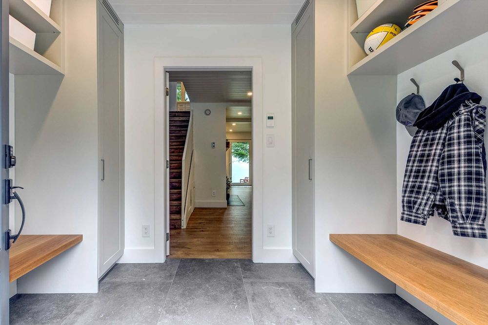 Gates Lake CHBA Net Zero Renovation - Ecohome