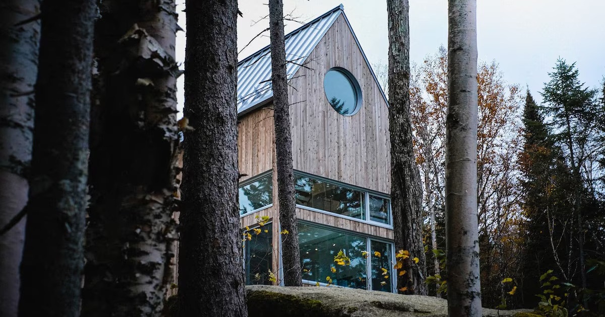 Architects & Building Designers Quebec (QC) Quebec City - Levis Julie ...