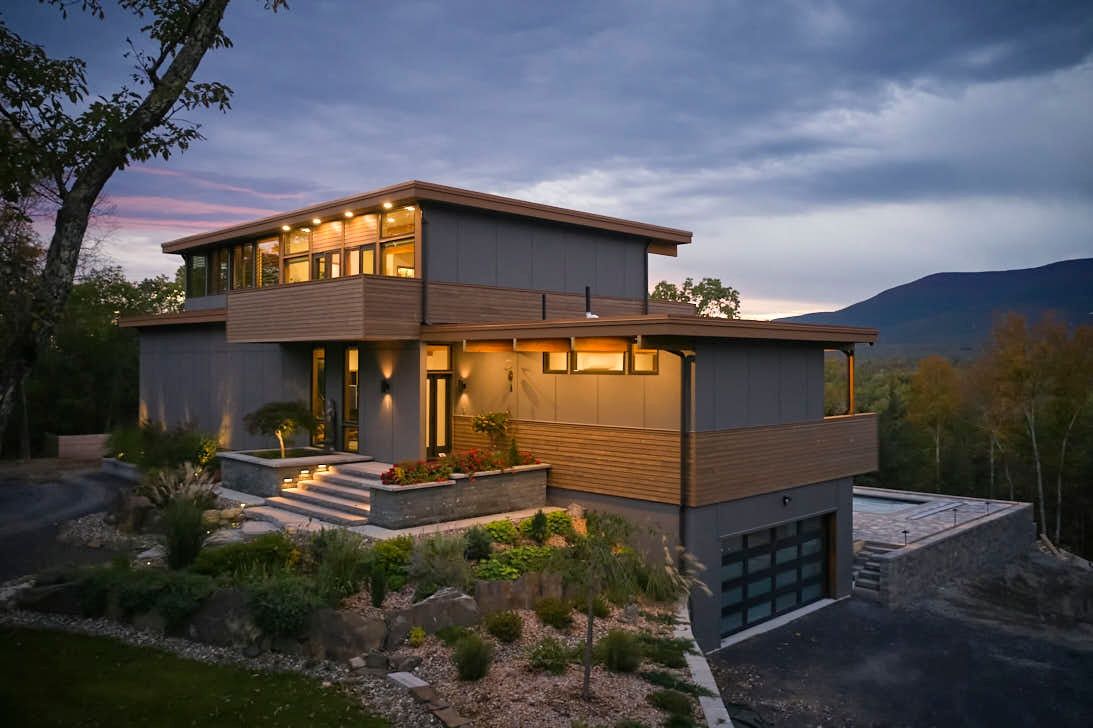 Hudson Valley - Ecohome