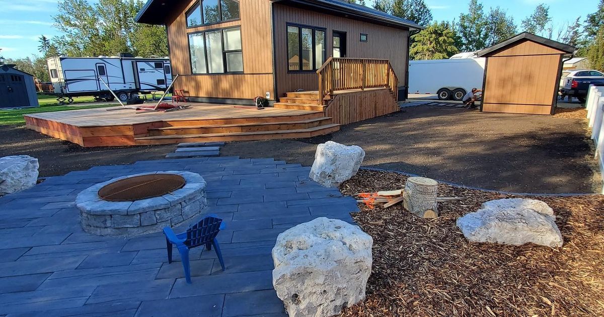 DeGraff Resort - Ecohome