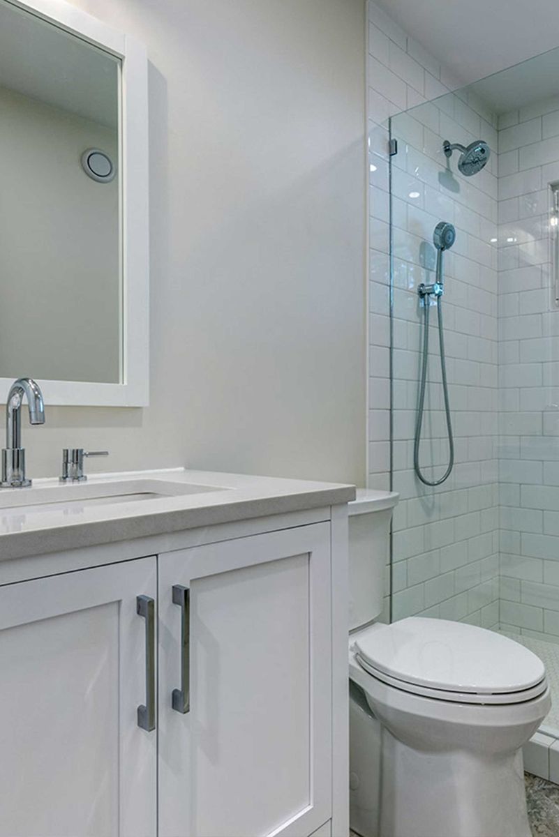 Gates Lake CHBA Net Zero Renovation - Ecohome