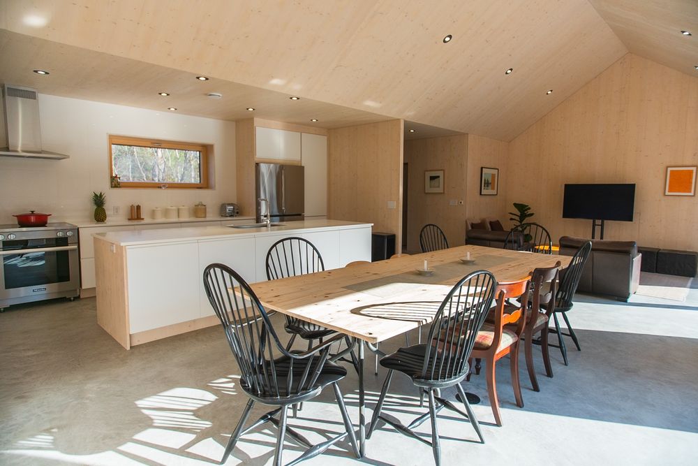Arden Passive House - Ecohome