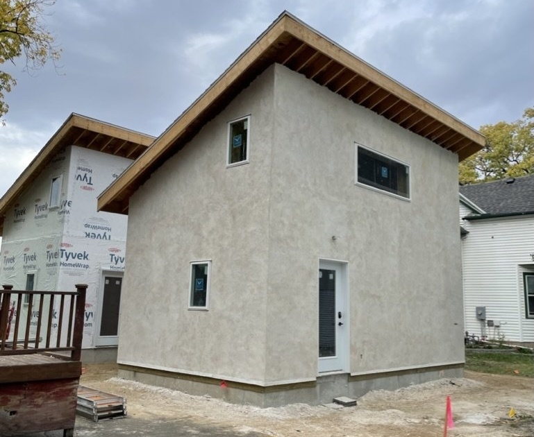 Straw, Hemp & Biobased Building Materials Specialists Canada United ...