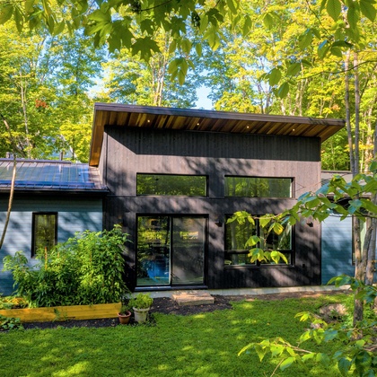 How to Insulate Exterior Walls from the Outside - Ecohome