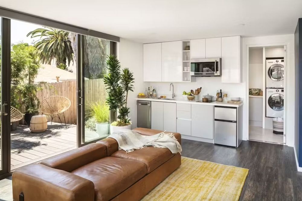 Mighty Duo B - Ecohome