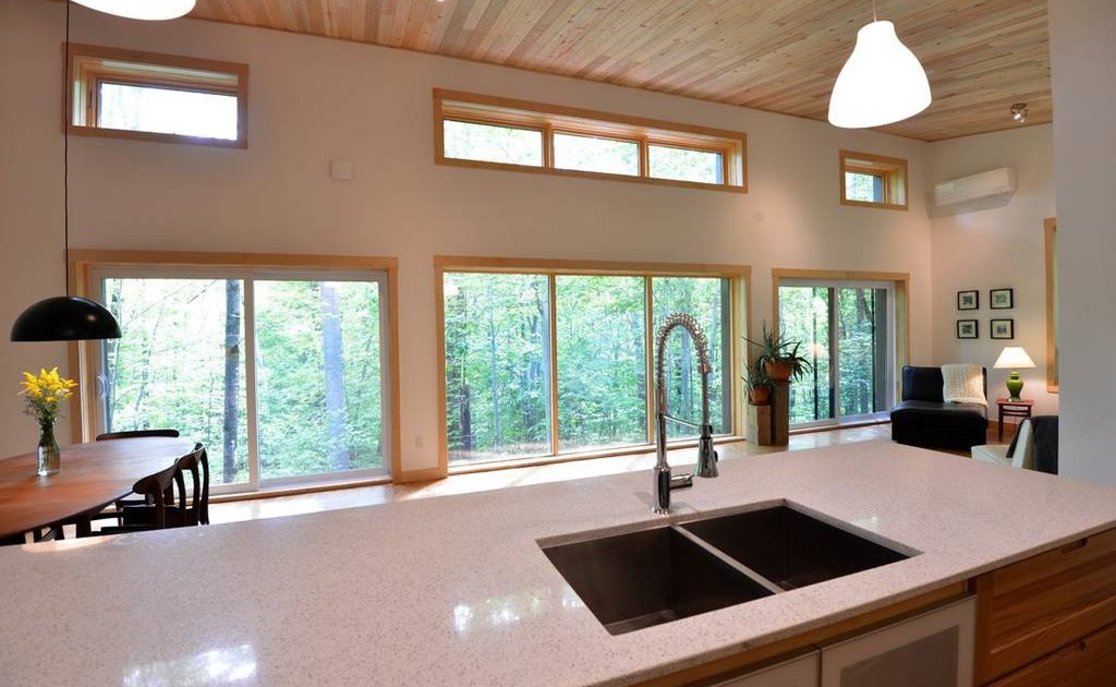 Edelweiss House - Ecohome