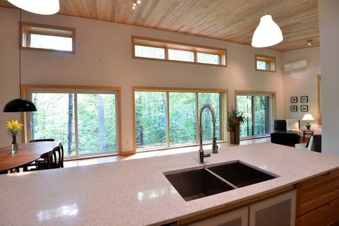 Edelweiss House - Ecohome