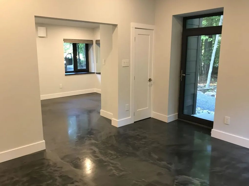 Nepean Point - Passive House Plan - Ecohome