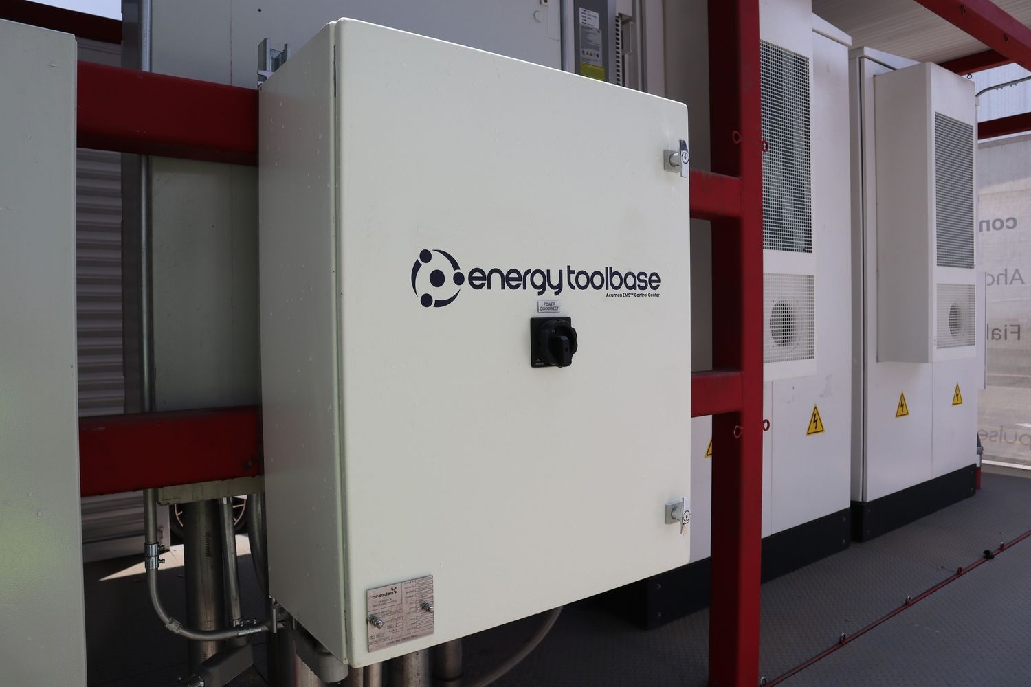 Solar Software Solutions - Ecohome