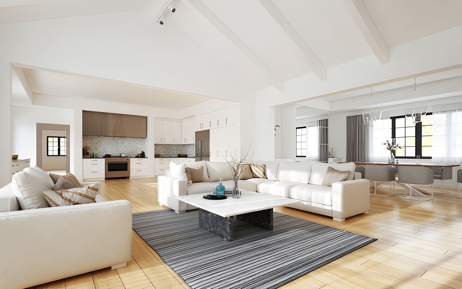 From structural upgrades to the finishing touches, we handle complete ...